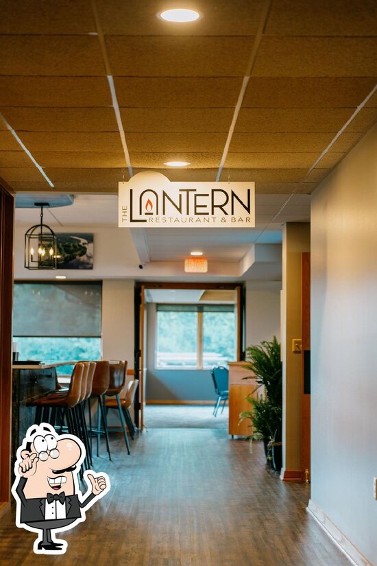 The Lantern Restaurant & Bar, Wisconsin Rapids - Restaurant menu ...