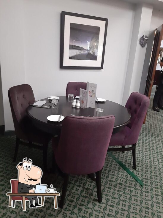 Junction 28, Newport - Restaurant menu, prices and reviews