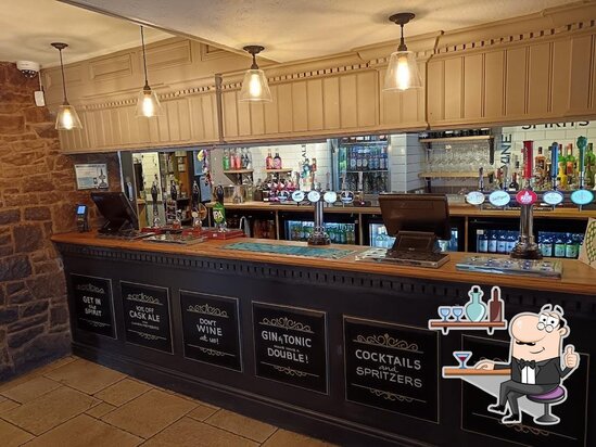 Shrewsbury Arms Oxton, Birkenhead - Restaurant menu, prices and reviews