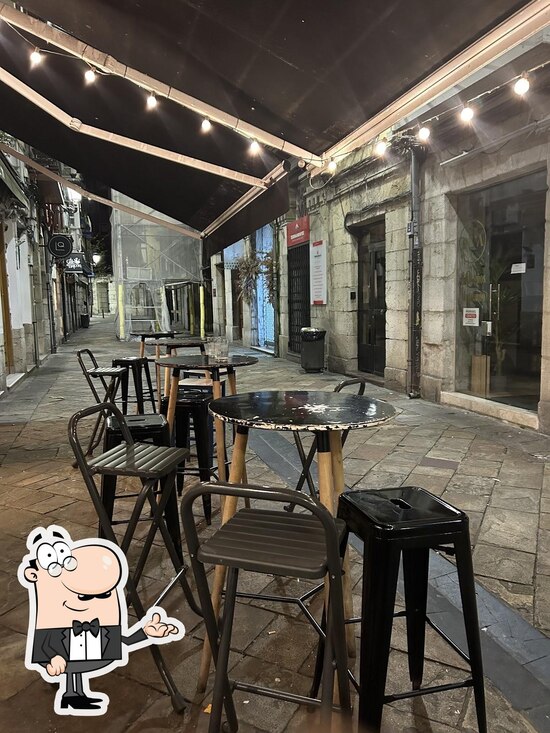 Bar Spirit Street, Santander - Menú del restaurante, precios y reseñas