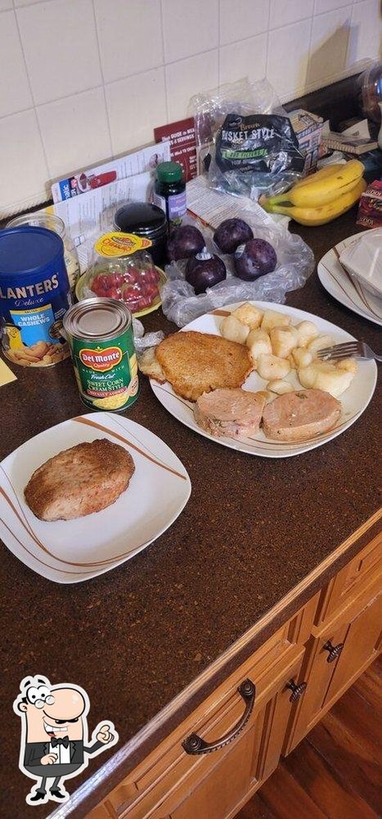 Pychotka Deli, Orland Park - Restaurant menu, prices and reviews