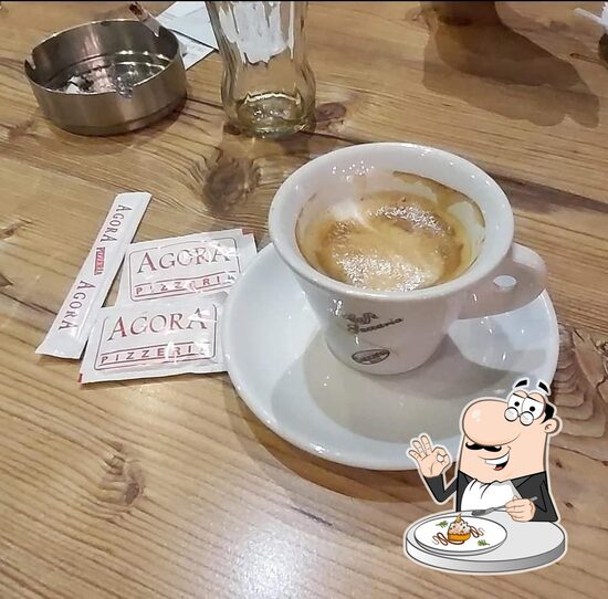Agora Food & Coffee, Prishtina - Restaurant menu, prices and reviews