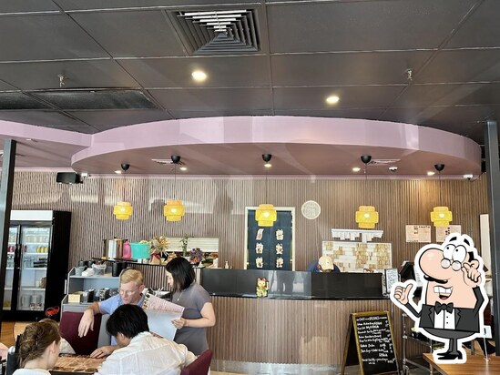 Jack Pot Cafe, Thornlie - Restaurant menu, prices and reviews