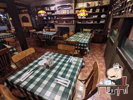 The Barrel Restaurant, Fort Erie - Restaurant menu, prices and reviews