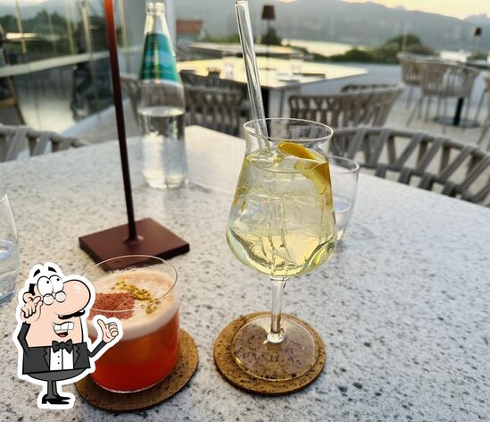 Pasigà Restaurant, Porto Rotondo - Menú del restaurante, precios y reseñas