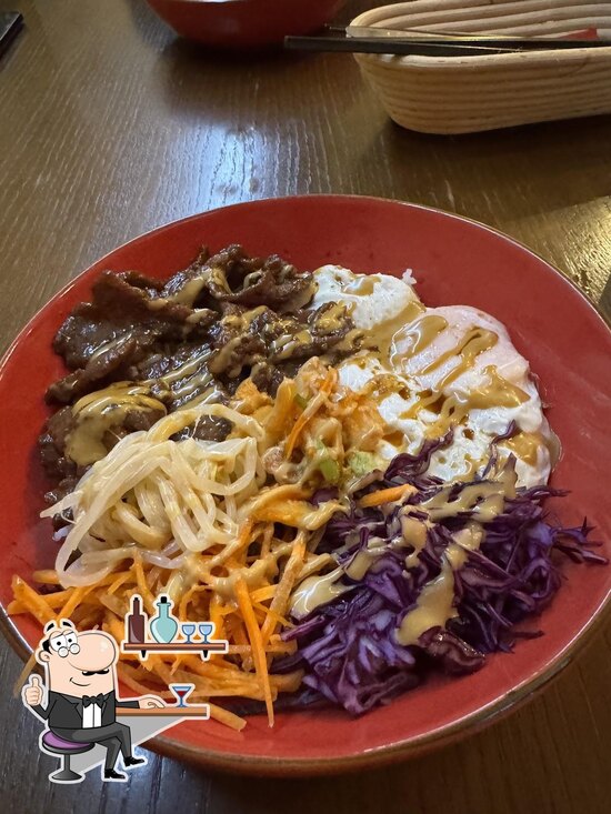 Restaurant Kintsugi, Karlovac - Restaurant menu, prices and reviews