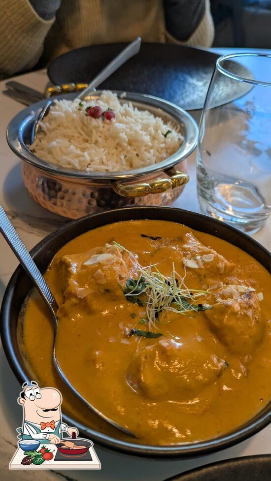 Menu at TAMIL - RESTAURANT INDIEN, Haguenau