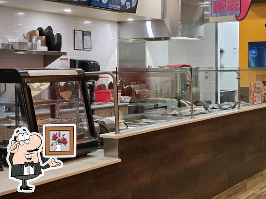 Twisted Indian Legacy Township, Calgary - Restaurant menu, prices and ...