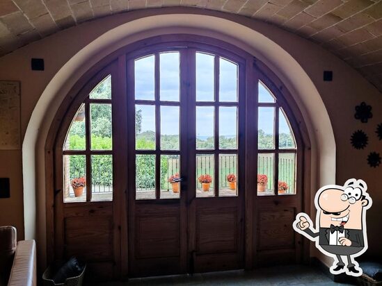 Els Casals, Sagàs - Restaurant menu, prices and reviews