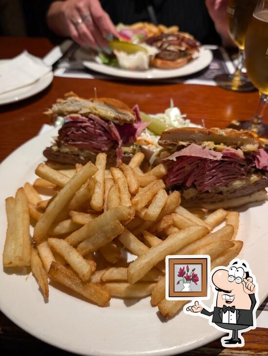 Hawgs Deli, Montréal - Menu du restaurant, prix et avis