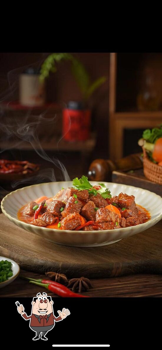 Mayfair Chinese, Barnsley - Restaurant menu, prices and reviews