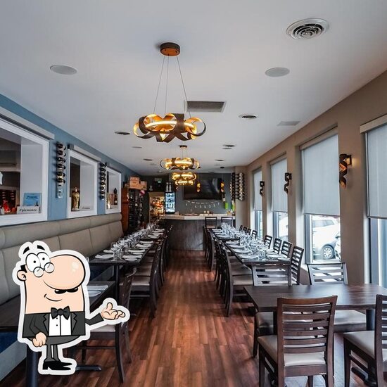 Posticino, Toronto - Restaurant menu, prices and reviews