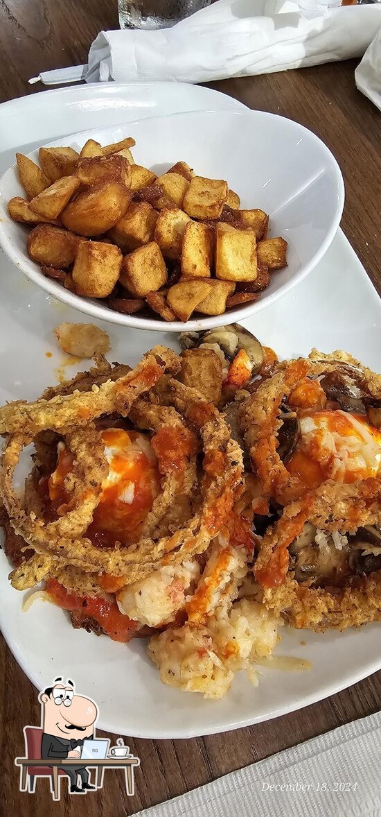 Another Broken Egg Cafe, Rock Hill - Restaurant menu, prices and reviews