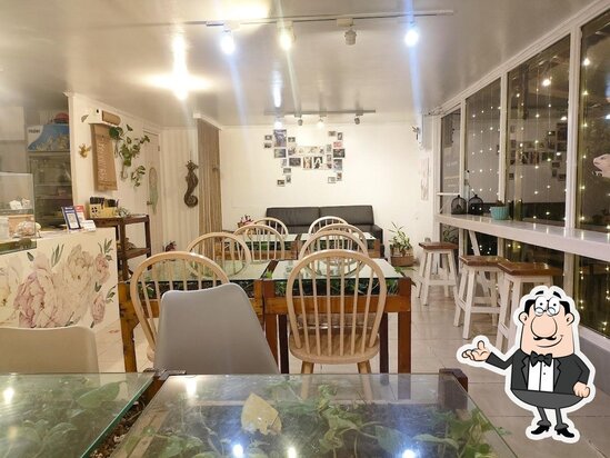 Mosia Cafe, Tagbilaran City - Restaurant menu, prices and reviews