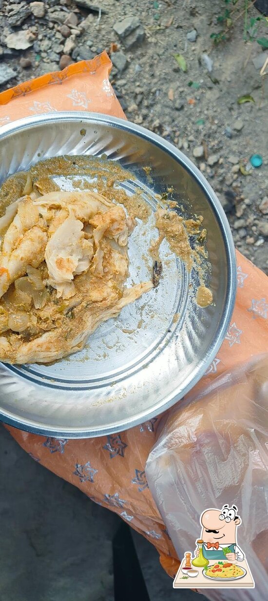 SRI AMBAL CHETTINAD MESS, Kinathukadavu - Restaurant menu, prices and ...