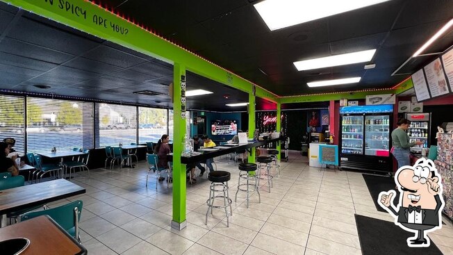 Yumz Vegan Bakery & Cafe, South Salt Lake - Restaurant menu, prices and ...