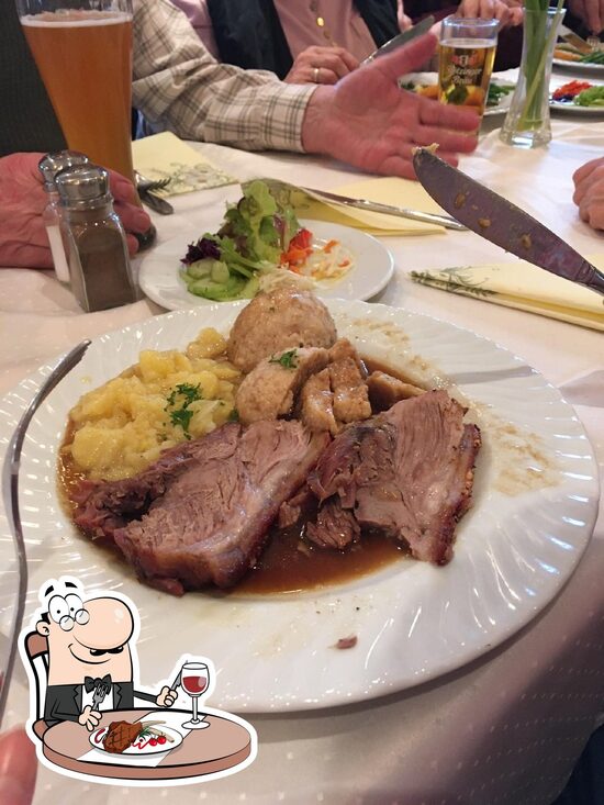 Mesnerwirt Marienberg, Schechen - Speisekarte, Preise und Bewertungen