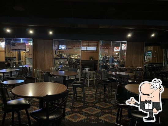 Billy Ray's, Roswell - Restaurant menu, prices and reviews