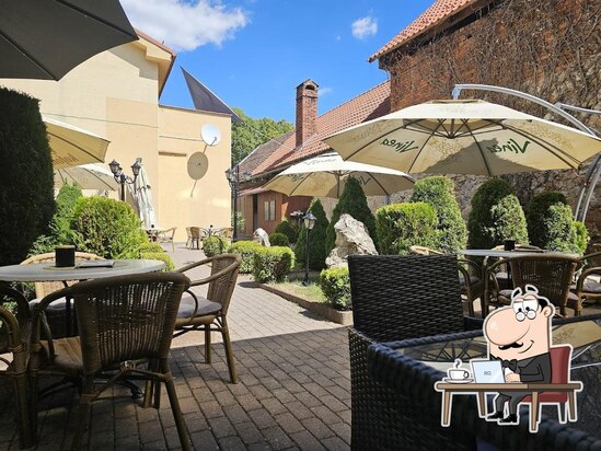 Hygge bojnice, Bojnice - Restaurant menu, prices and reviews