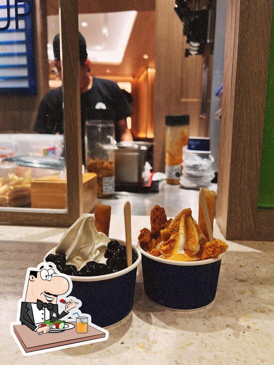 Yabu: House of Katsu Eastwood, Quezon City - Restaurant menu, prices ...