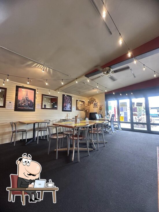Thai Crom, Alexandra - Restaurant menu, prices and reviews
