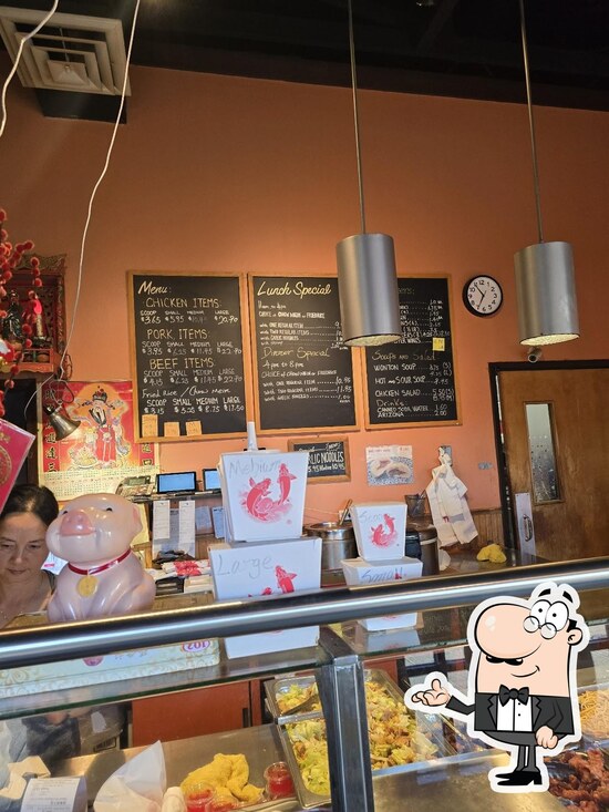Rickshaw Corner, Foster City - Restaurant menu, prices and reviews