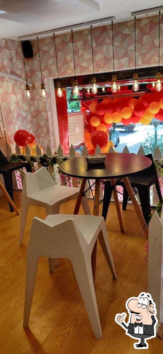 Little Cherry, Mumbai - Restaurant menu, prices and reviews
