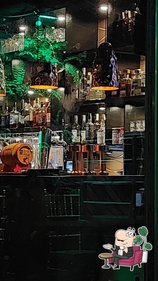 Perot Resto Bar and Grill, Antipolo - Restaurant menu, prices and reviews