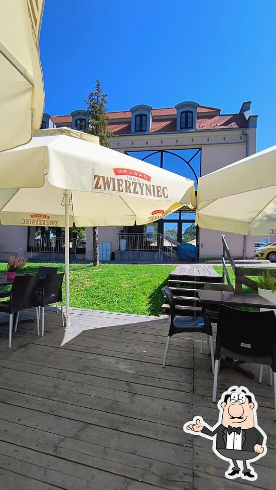 Zamkowa 9, Niepołomice - Menu restauracji, ceny i recenzje