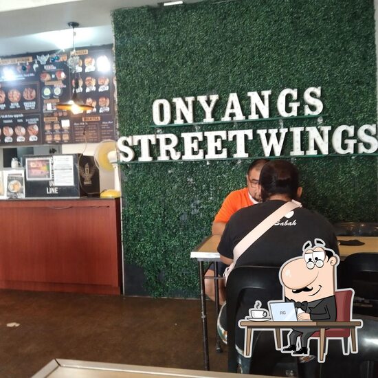 Onyang's Chicken Wings, Naic - Restaurant menu, prices and reviews