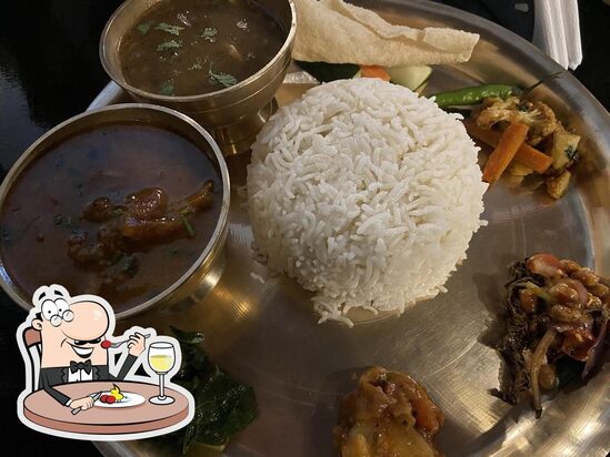 Nepali-thakali-house, Zagreb - Restaurant menu, prices and reviews