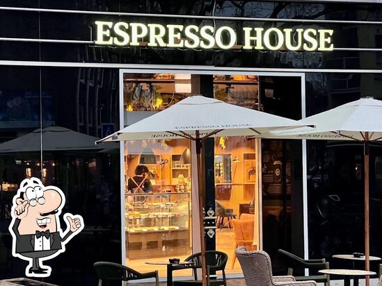 Espresso House, Cologne - Restaurant menu, prices and reviews