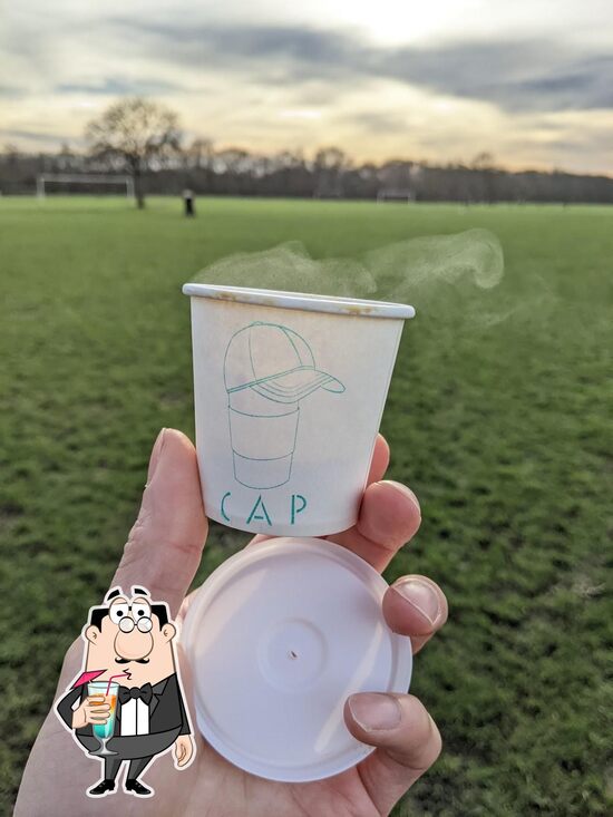 Cap Coffee, Manchester - Restaurant menu, prices and reviews