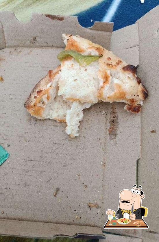 Dr Deo'z Pizza & Cafe Dasuya, Dasuya - Restaurant menu, prices and reviews
