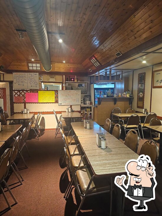 Jade Garden Restaurant, Onoway - Restaurant menu, prices and reviews