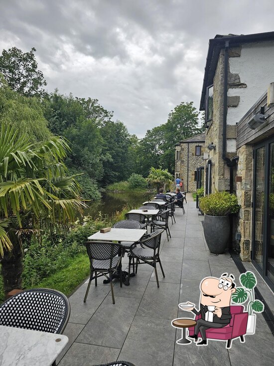 The Kitchen at Beck Hall, Malham - Restaurant menu, prices and reviews
