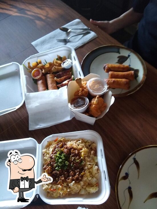 MaMa Wing, Anacortes - Restaurant menu, prices and reviews