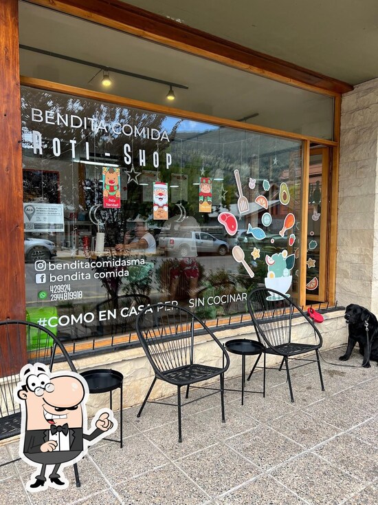Bendita comida, San Martín de los Andes - Menú del restaurante, precios y reseñas