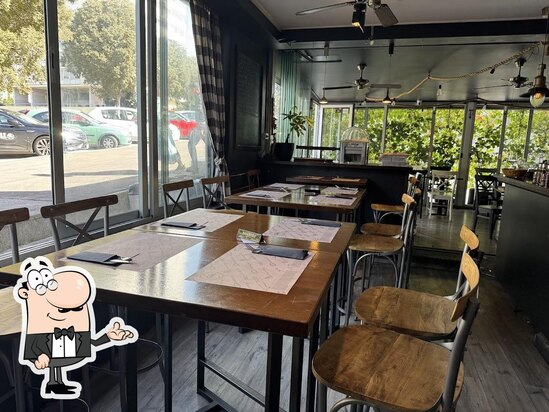 Pimpinella, Split - Restaurant menu, prices and reviews