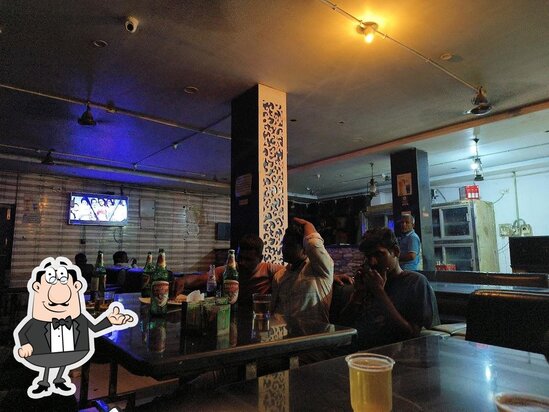 Suraj Resto Bar, Warangal - Restaurant menu, prices and reviews