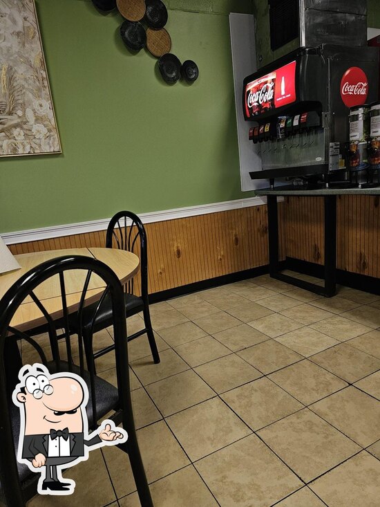 Sone Hibachi, Pawleys Island - Restaurant menu, prices and reviews