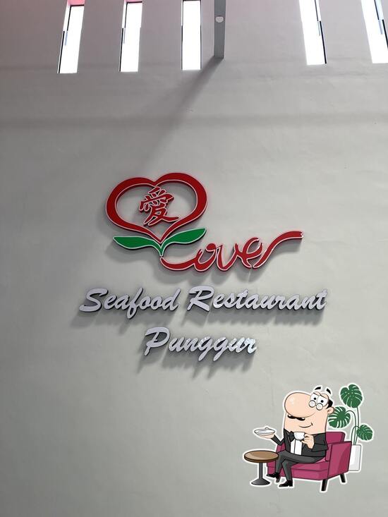 Love Seafood Punggur, Batam - Restaurant menu, prices and reviews