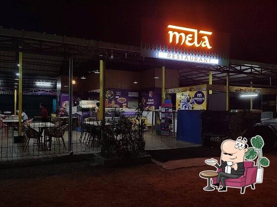 Mela Restaurant, Athani - Restaurant menu, prices and reviews