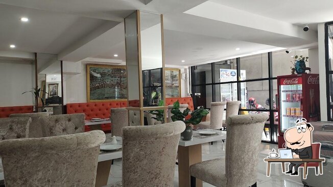 PAPAJI BANGKOK, Bangkok - Restaurant menu, prices and reviews