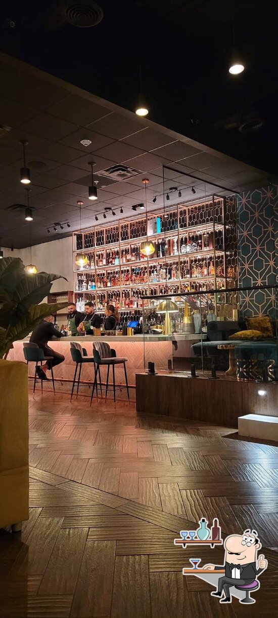 CATALUNA JAX, Jacksonville - Restaurant menu, prices and reviews
