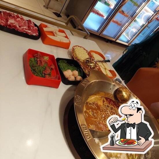 Lao Zhao Hotpot Restaurant / 老赵火锅 Mauritius, Port Louis - Restaurant ...