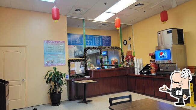 Yummy Japanese Grill, Manning - Restaurant menu, prices and reviews