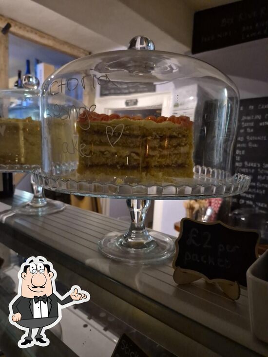 Sulu Coffee & Boutique, Boxford - Restaurant menu, prices and reviews
