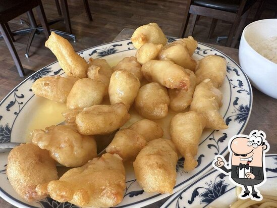 Grand Fortune Restaurant, Columbus - Restaurant menu, prices and reviews