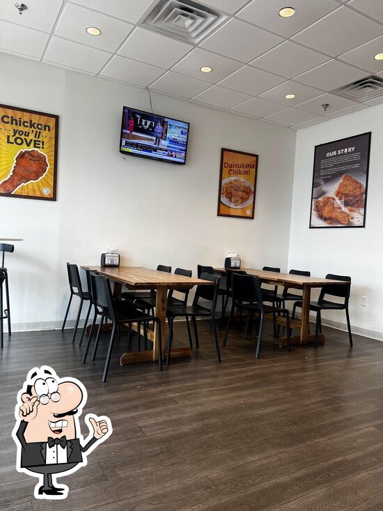 Kukuruku Crispy Chicken Lakeland TN, Lakeland - Restaurant menu, prices ...